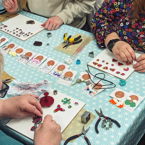 Workshop - Moon and Made